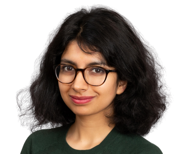 Aparajita Arya | Devereux Chambers